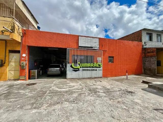 Loja / Comércio para Venda em Salvador/BA Lobato