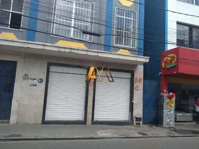Loja / Comércio para Venda em Salvador/BA Mares
