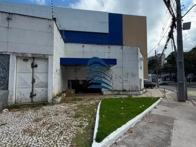 Loja / Comércio para Venda em Salvador/BA Ondina