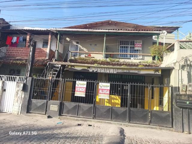 Loja / Comércio para Venda em Salvador/BA Paripe