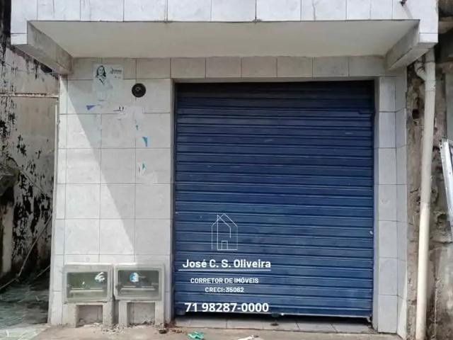 Loja / Comércio para Venda em Salvador/BA Pau da Lima