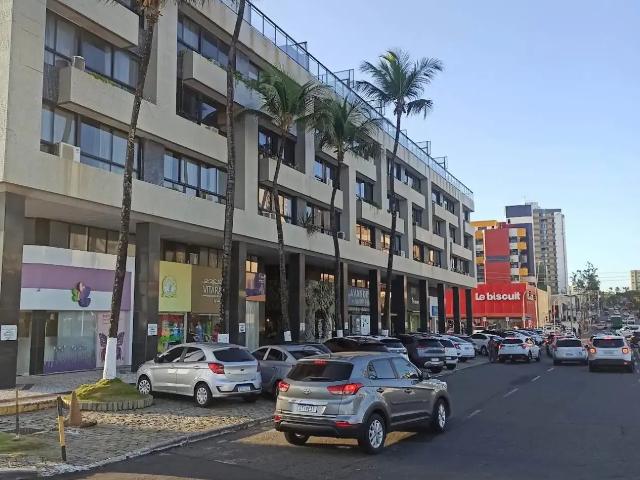Loja / Comércio para Venda em Salvador/BA Pituba