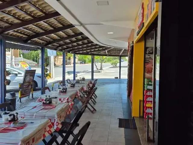 Loja / Comércio para Venda em Salvador/BA Praia do Flamengo