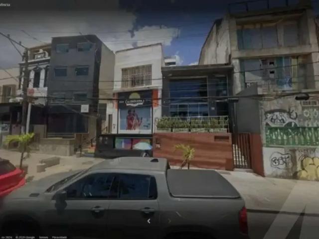 Loja / Comércio para Venda em Salvador/BA Rio Vermelho