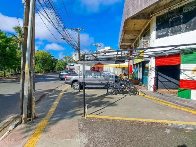 Loja / Comércio para Venda em Salvador/BA Rio Vermelho