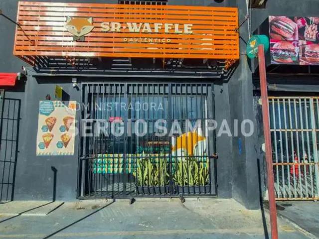 Loja / Comércio para Venda em Salvador/BA Rio Vermelho