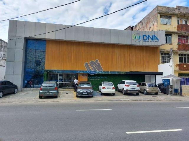 Loja / Comércio para Venda em Salvador/BA Rio Vermelho