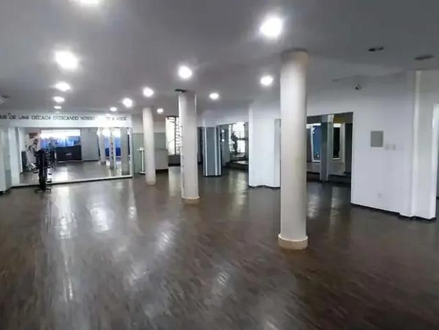Loja / Comércio para Venda em Salvador/BA Rio Vermelho