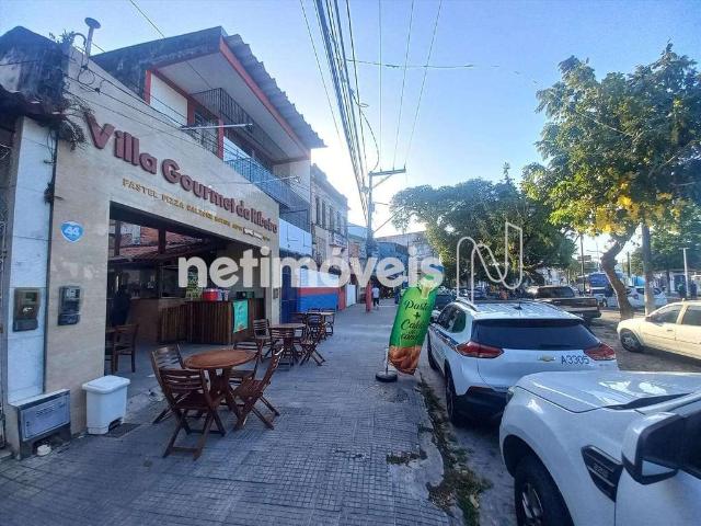 Loja / Comércio para Venda em Salvador/BA Ribeira