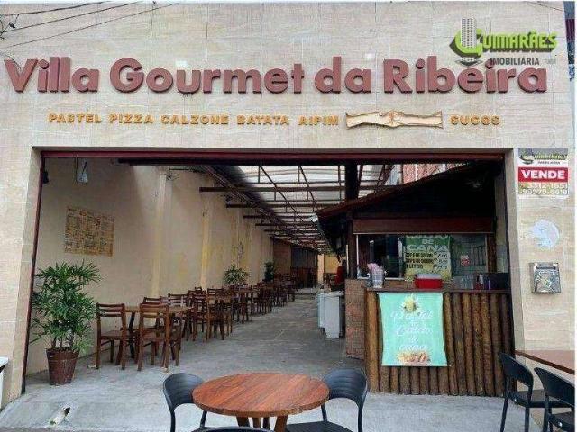 Loja / Comércio para Venda em Salvador/BA Ribeira