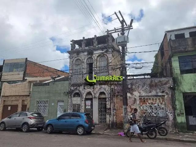 Loja / Comércio para Venda em Salvador/BA Ribeira