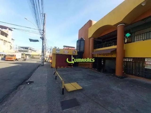Loja / Comércio para Venda em Salvador/BA Ribeira