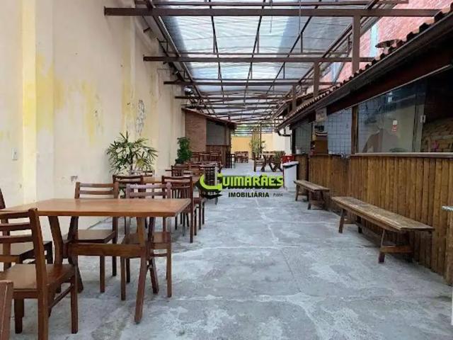 Loja / Comércio para Venda em Salvador/BA Ribeira
