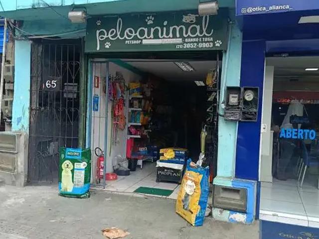 Loja / Comércio para Venda em Salvador/BA São Marcos