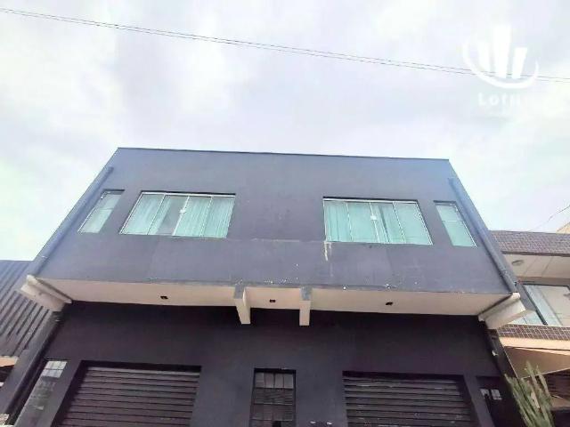Loja / Comércio para Venda em Santo Antônio de Posse/SP Centro