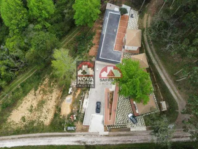 Loja / Comércio para Venda em Santo Antônio do Pinhal/SP Centro