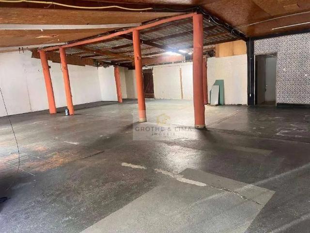 Loja / Comércio para Venda em Santo Antônio do Pinhal/SP Centro