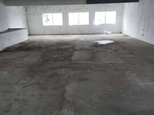 Loja / Comércio para Venda em Santo André/SP Utinga