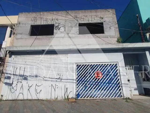 Loja / Comércio para Venda em Santo André/SP Utinga 6 Quartos