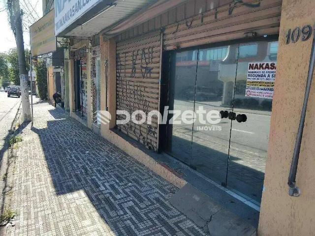 Loja / Comércio para Venda em Santo André/SP Vila Marina