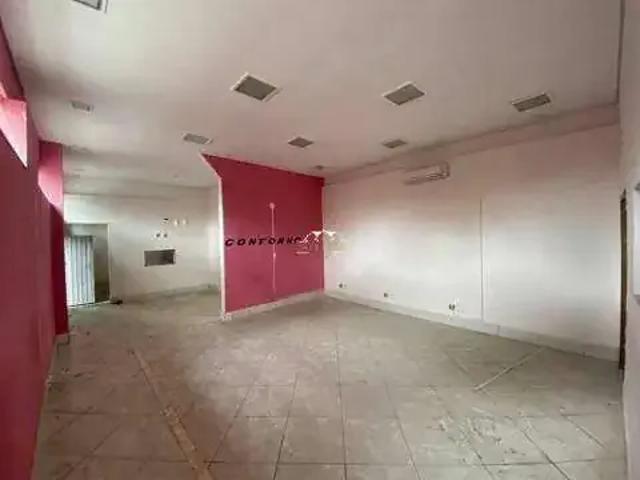Loja / Comércio para Venda em Santo André/SP Vila Alpina