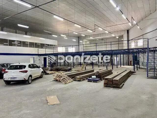 Loja / Comércio para Venda em Santo André/SP Vila Alpina