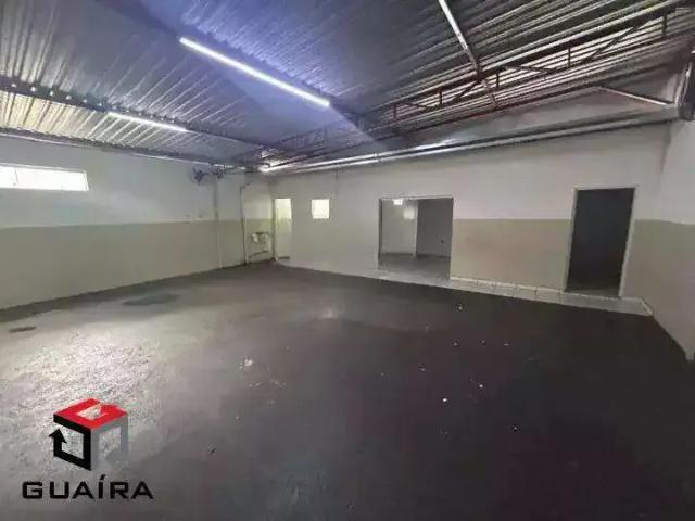 Loja / Comércio para Venda em Santo André/SP Vila Alzira