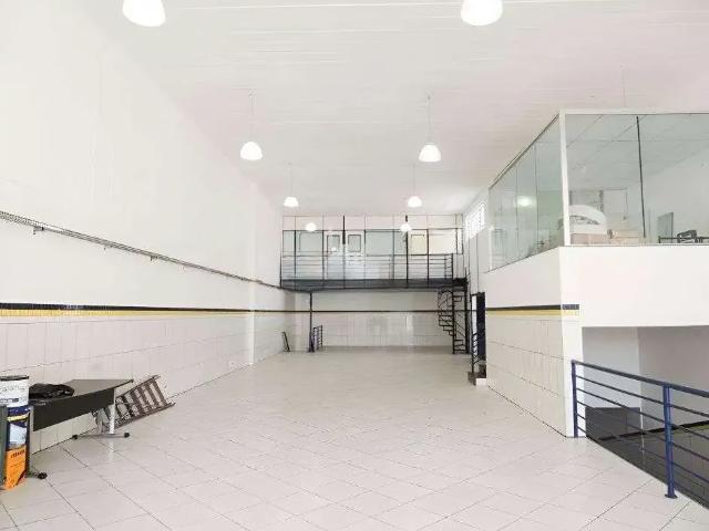 Loja / Comércio para Venda em Santo André/SP Vila América