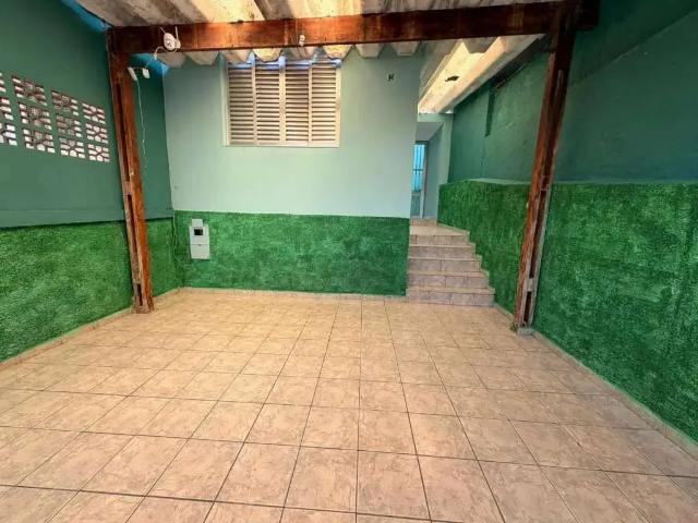 Loja / Comércio para Venda em Santo André/SP Vila Humaitá 2 Quartos