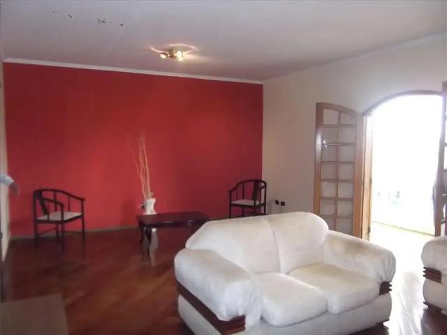 Loja / Comércio para Venda em Santo André/SP Vila Aquilino 3 Quartos