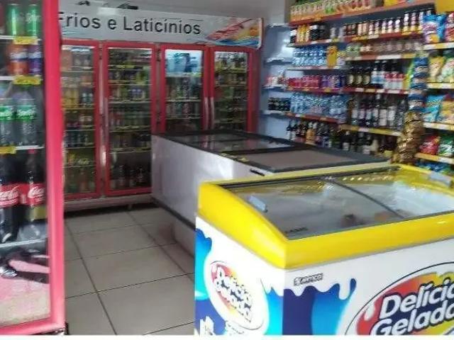 Loja / Comércio para Venda em Santo André/SP Vila Assunção