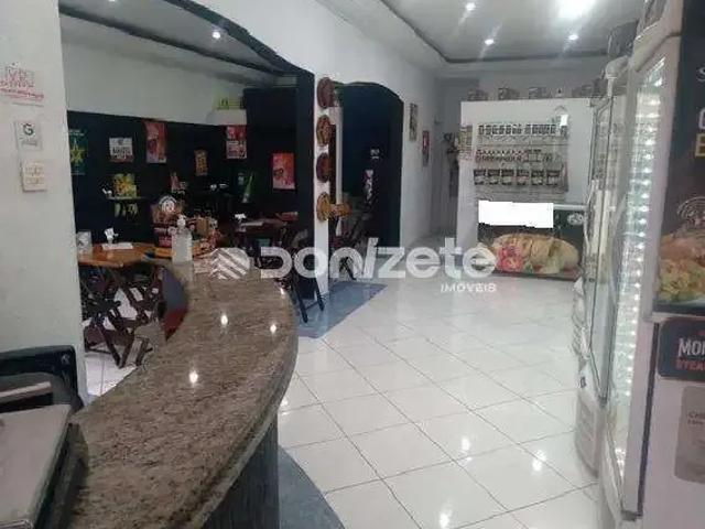 Loja / Comércio para Venda em Santo André/SP Vila Assunção