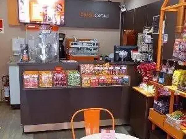 Loja / Comércio para Venda em Santo André/SP Vila Assunção