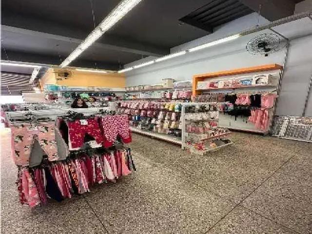 Loja / Comércio para Venda em Santo André/SP Vila Assunção
