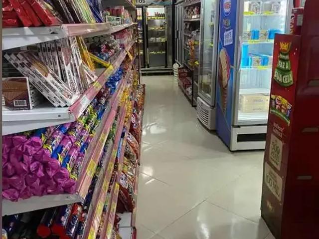 Loja / Comércio para Venda em Santo André/SP Vila Assunção
