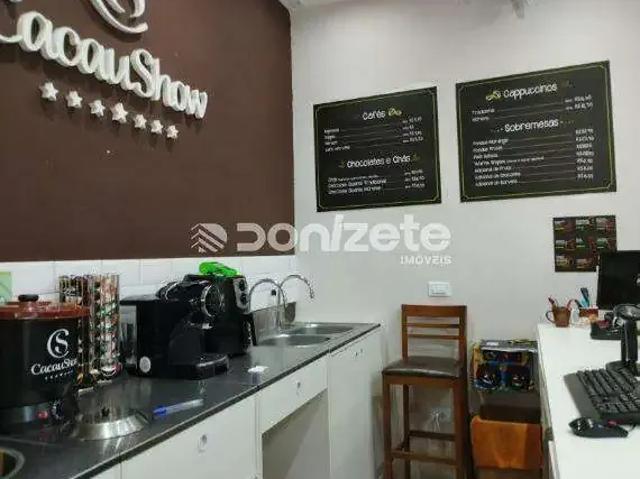 Loja / Comércio para Venda em Santo André/SP Vila Assunção