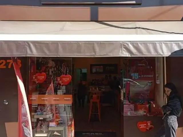 Loja / Comércio para Venda em Santo André/SP Vila Assunção