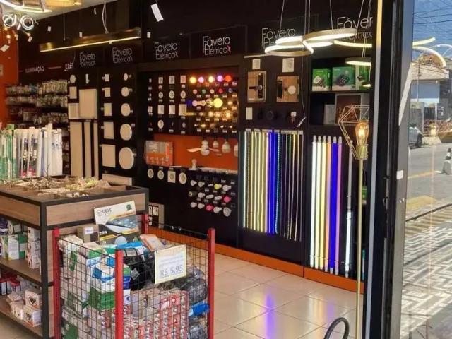 Loja / Comércio para Venda em Santo André/SP Vila Assunção