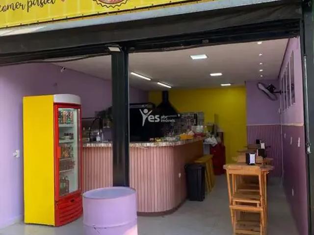 Loja / Comércio para Venda em Santo André/SP Vila Assunção