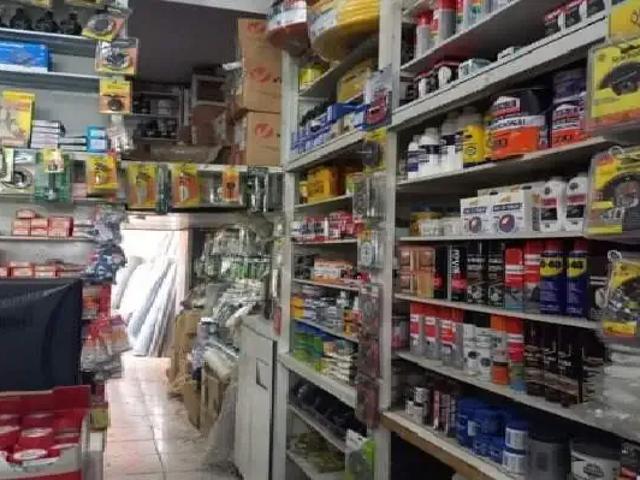 Loja / Comércio para Venda em Santo André/SP Vila Assunção