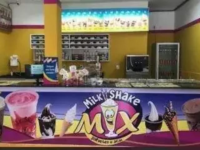 Loja / Comércio para Venda em Santo André/SP Vila Assunção