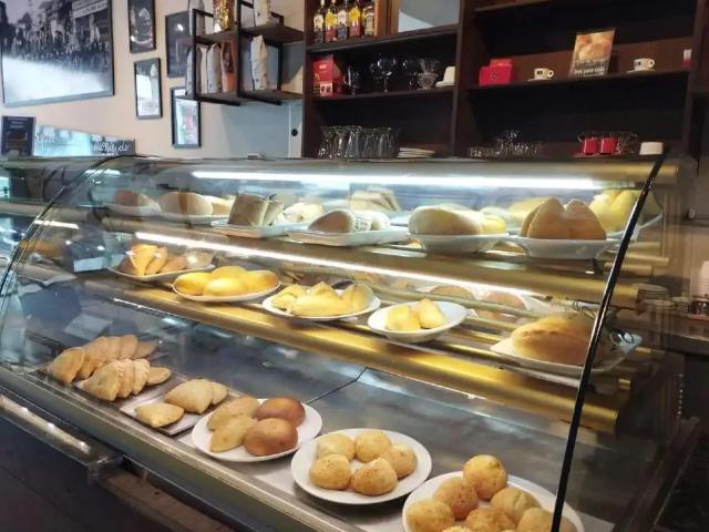 Loja / Comércio para Venda em Santo André/SP Vila Assunção