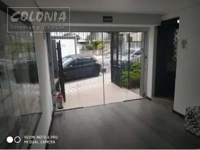 Loja / Comércio para Venda em Santo André/SP Vila Assunção