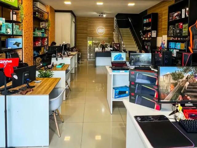 Loja / Comércio para Venda em Santo André/SP Vila Assunção