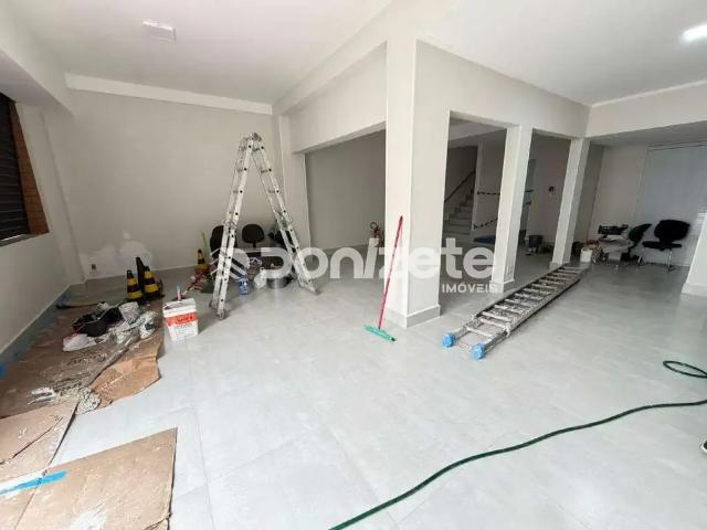 Loja / Comércio para Venda em Santo André/SP Vila Assunção