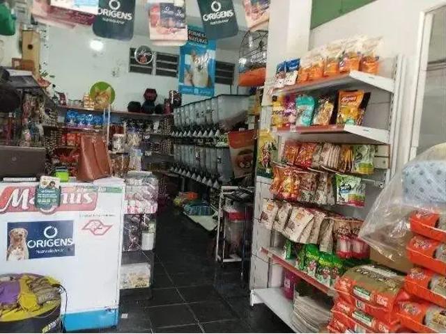 Loja / Comércio para Venda em Santo André/SP Vila Assunção