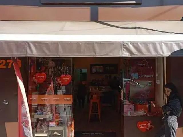 Loja / Comércio para Venda em Santo André/SP Vila Assunção