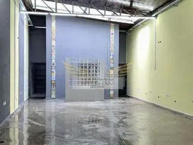 Loja / Comércio para Venda em Santo André/SP Vila Bastos