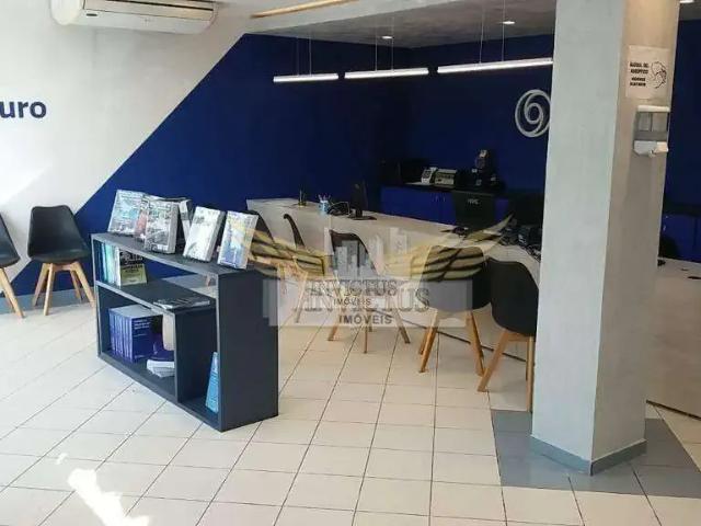 Loja / Comércio para Venda em Santo André/SP Vila Bastos