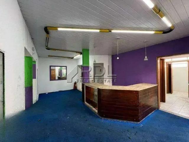 Loja / Comércio para Venda em Santo André/SP Vila Bastos